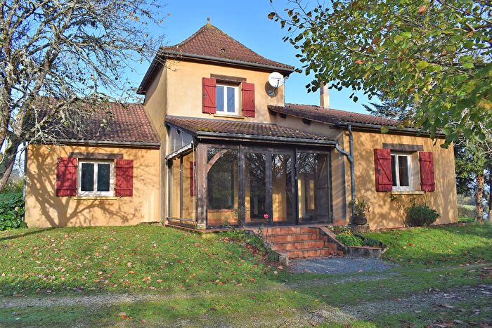 Maison à vendre - Tamniès - 6 pièces - 4 chambres