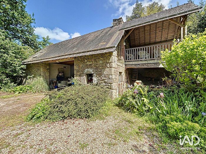 Maison à vendre - Plescop - 1 pièce