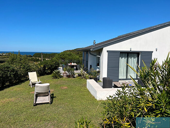 Maison à louer - Saint-Jean-de-Luz, Chibaou Berria, Acotz, Beraun - 4 pièces - 3 chambres