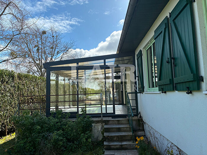 Maison 5 pièces à louer - Alençon, Perseigne