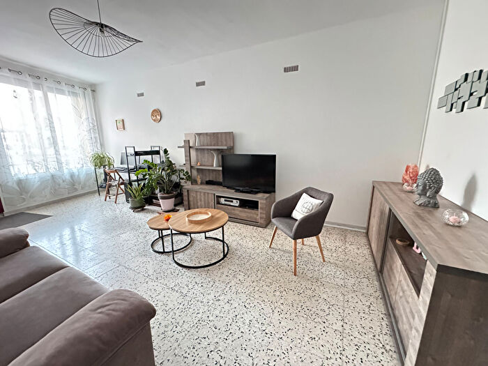 Maison à vendre - Bompas - 5 pièces - 3 chambres