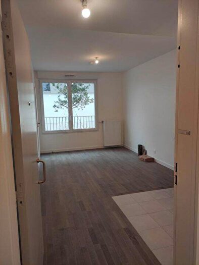 Appartement 1 pièce à louer à Moulon-Vatonne Centre, Gif-sur-Yvette
