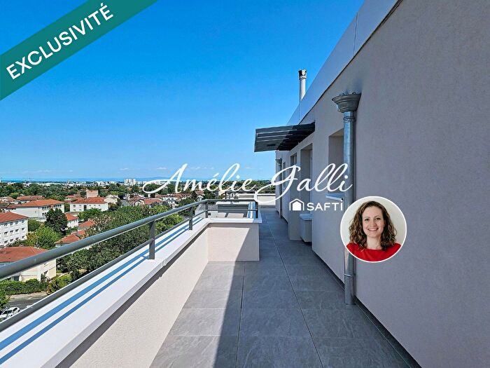 Appartement 4 pièces à vendre à Villeurbanne, Zola, Pressence