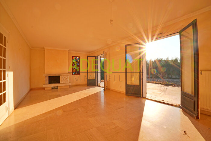 Maison à vendre - Roche - 8 pièces - 7 chambres