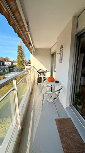 Appartement à vendre - Bois-Guillaume, Portes de la Forêt, Rouges Terres - 4 pièces - 3 chambres