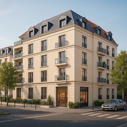 Maison à vendre - Le Kremlin-Bicêtre - 2 pièces