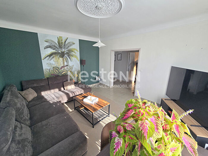 Maison à vendre - Fonsorbes - 4 pièces - 3 chambres