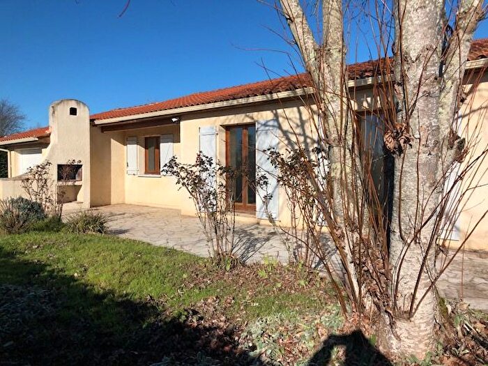 Maison 4 pièces à vendre - Fonsorbes