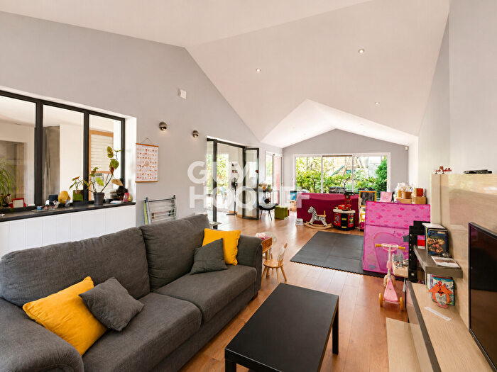 Maison 6 pièces à vendre à Maisdon-sur-Sèvre