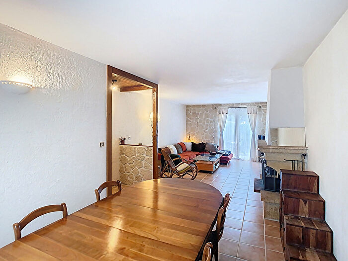 Maison à vendre - Montigny-le-Bretonneux, Le Manet - 7 pièces - 5 chambres