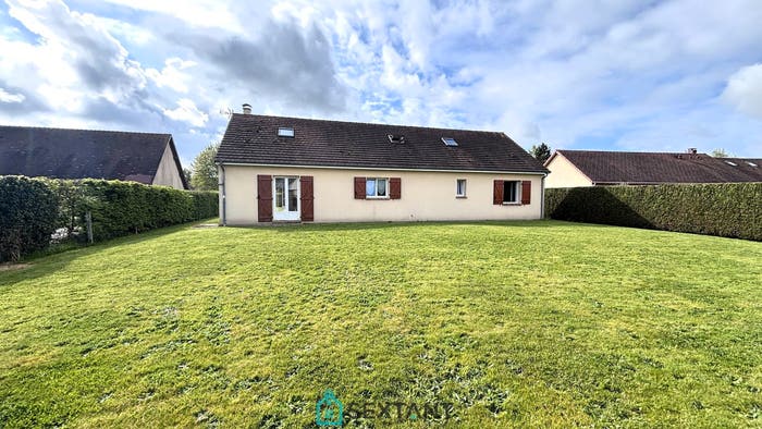 Maison 6 pièces à vendre - Brionne