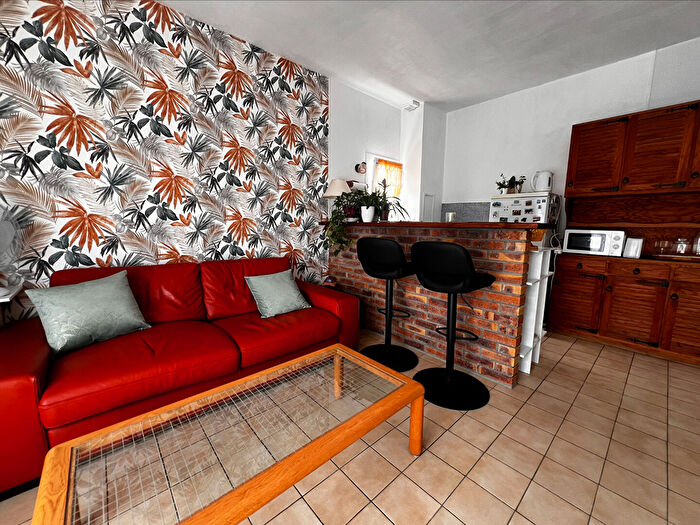 Appartement 2 pièces à louer à Versailles, Montreuil