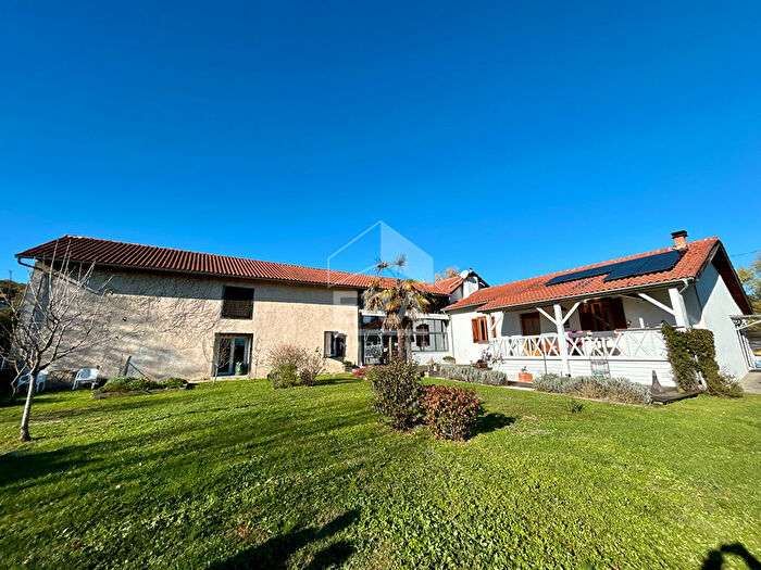 Maison à vendre - Soréac - 7 pièces - 4 chambres