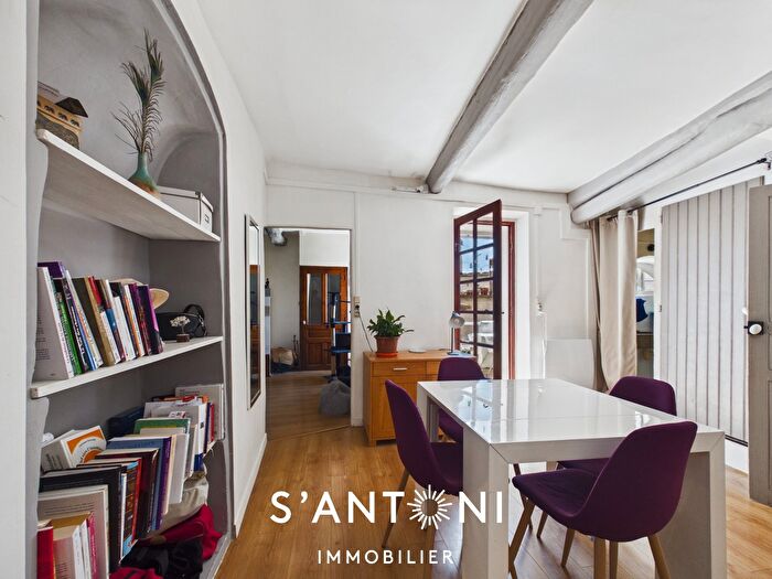 Maison 5 pièces à vendre à Servian