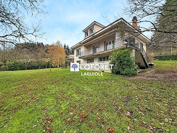 Maison à vendre - Montézic - 5 pièces - 4 chambres