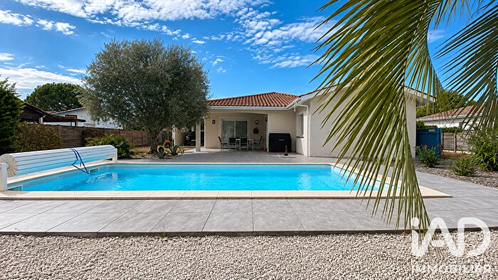 Maison 4 pièces à vendre à Marcheprime