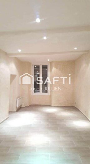 Appartement à vendre - Saint-Maximin-la-Sainte-Baume, Centre-ville - 2 pièces - 1 chambre