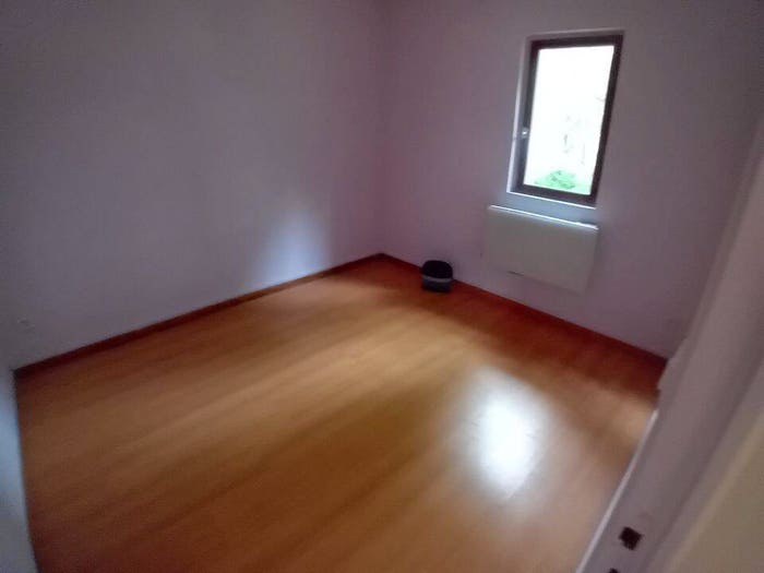 Neuvy-sur-Loire - Appartement 3 pièces à louer