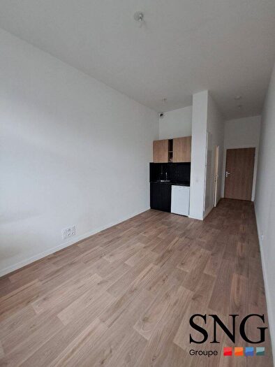 Est, Palaiseau : Appartement 1 pièce à louer
