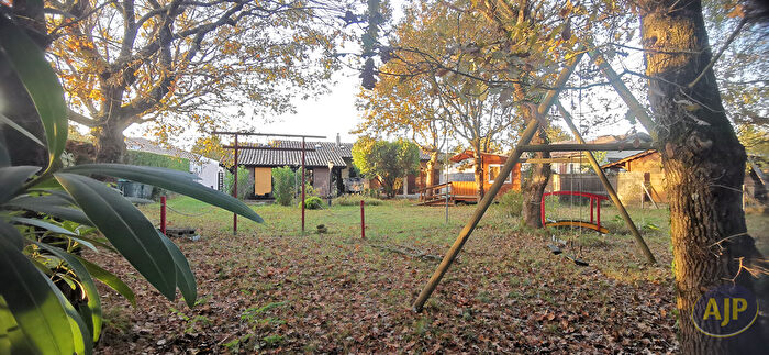 Maison à vendre - Andernos-les-Bains, Heyre - 4 pièces - 3 chambres