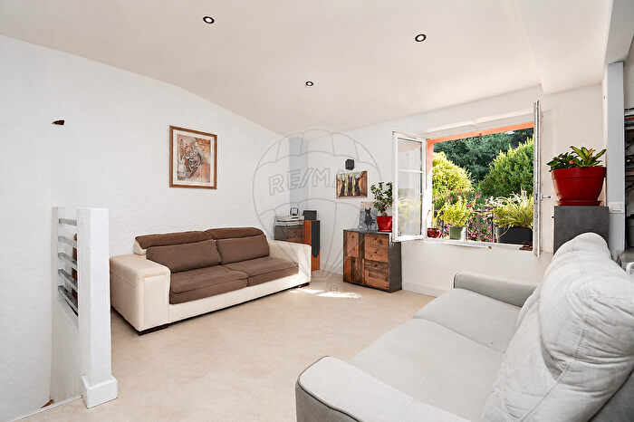 Appartement 2 pièces à Villeneuve-Loubet, Les Hauts de Vaugrenier, Les Maurettes, Vaugrenier, à vendre
