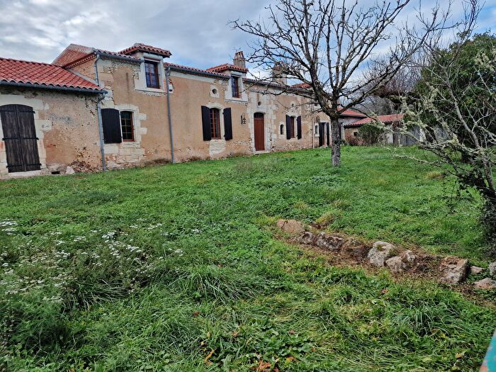 Maison à vendre - Vanxains - 15 pièces - 9 chambres