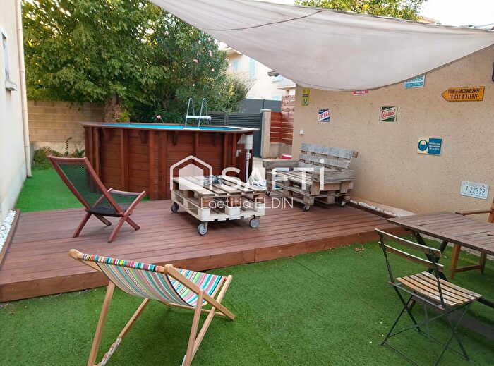 Avignon, Saint-Ruf - Maison 6 pièces à vendre