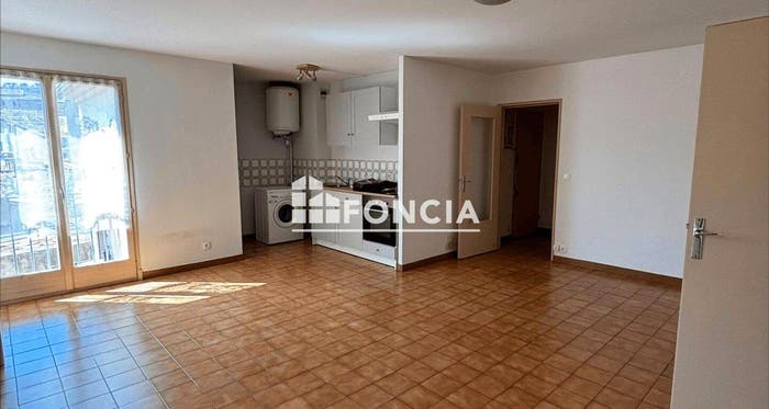 Appartement 2 pièces à Brignoles, à louer