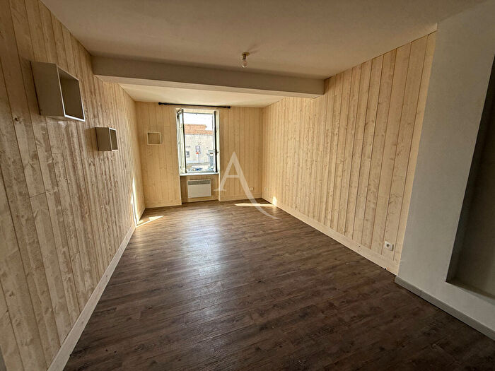 Appartement à louer - Carcassonne, Saint-Jacques, Prat Mary, Viguier - 3 pièces - 2 chambres