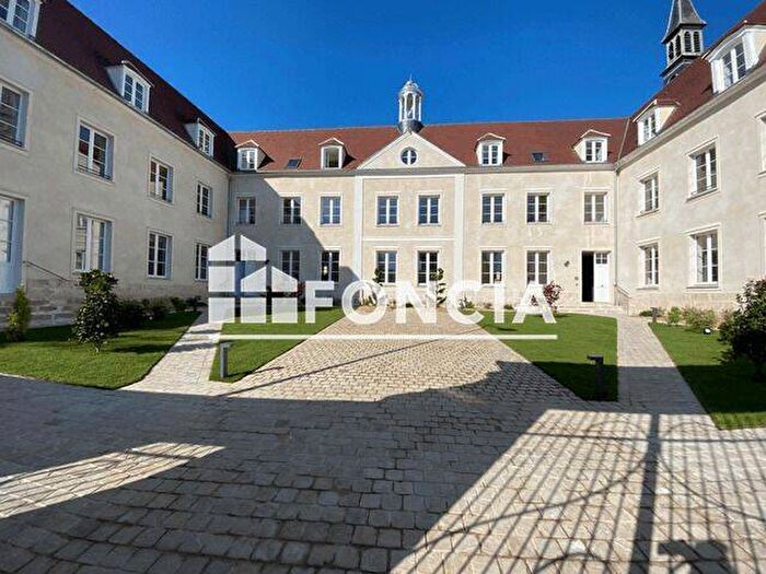 Rechèvres-Bas Menus-Boulevard, Chartres - Appartement 1 pièce à louer
