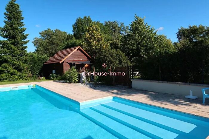 Maison à vendre - Rivières - 5 pièces - 4 chambres