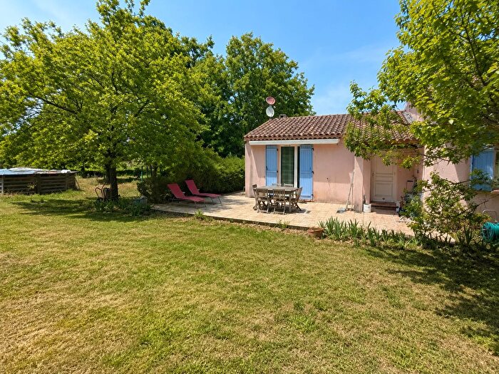 Maison 5 pièces à vendre à Saint-Cézaire-sur-Siagne