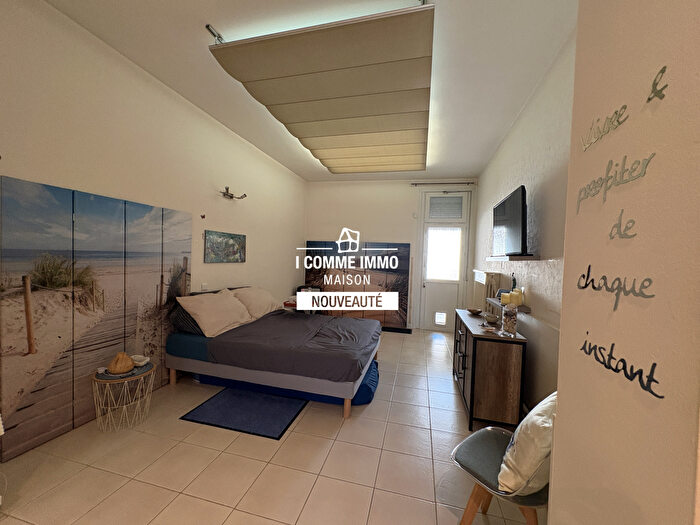 Maison 9 pièces à Grenay, à vendre