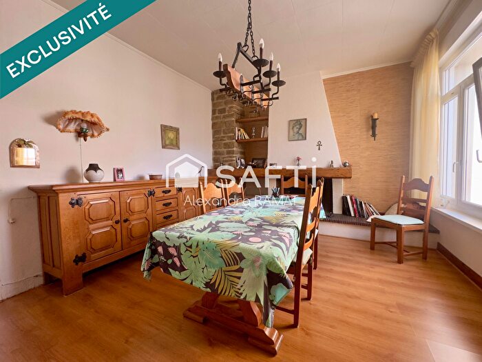 Maison 5 pièces à Liévin, Les Marichelles, à vendre