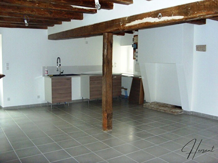 Le Bardon : Appartement 2 pièces à louer