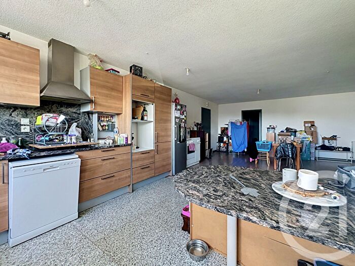 Appartement 4 pièces à Audincourt, Cantons, Arblétiers, à louer