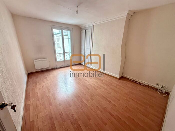 Maison 3 pièces à Loches, à vendre
