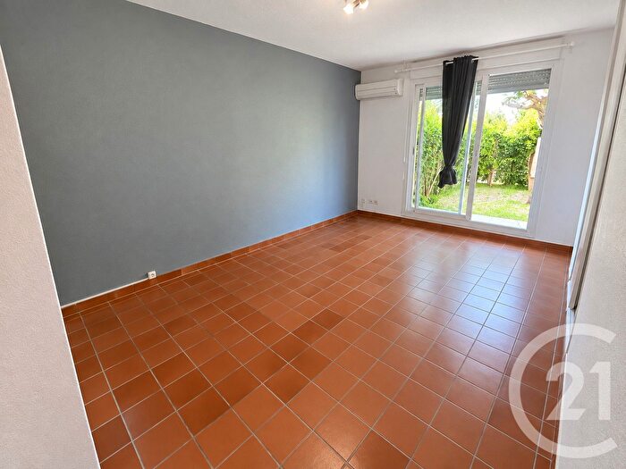 Appartement 1 pièce à louer - Montpellier, Alco