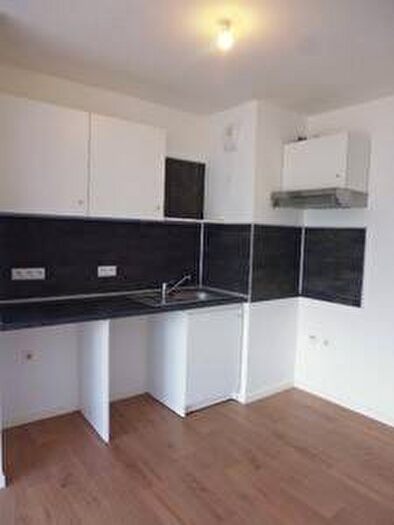 Appartement 2 pièces à louer à Bras de Fer-Tourelles, Évry-Courcouronnes