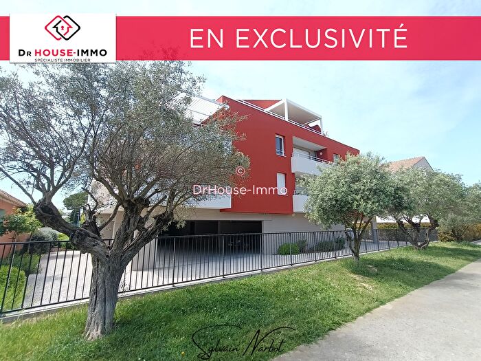 Appartement à vendre - Le Grau-du-Roi, Port Royal, Plage Rive Gauche - 1 pièce