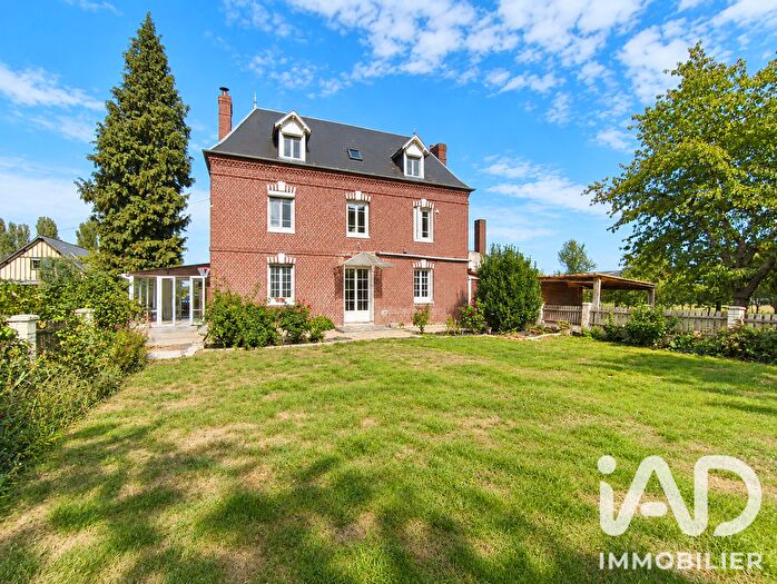Maison 5 pièces à vendre à Jumièges