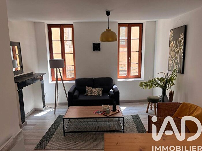 Bourg-Charité, Narbonne - Appartement 2 pièces à louer