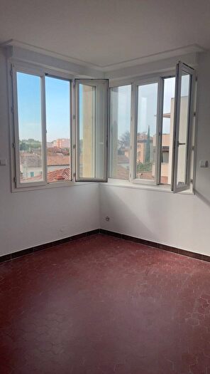 Appartement à louer - Avignon - 3 pièces - 2 chambres