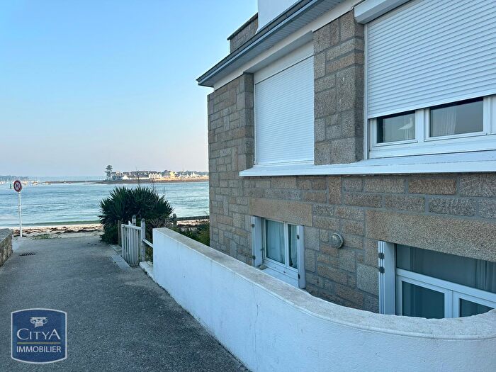 Appartement à vendre - Loctudy - 2 pièces - 1 chambre