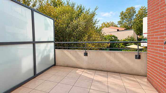 Appartement 2 pièces à vendre à Toulouse, Croix Daurade