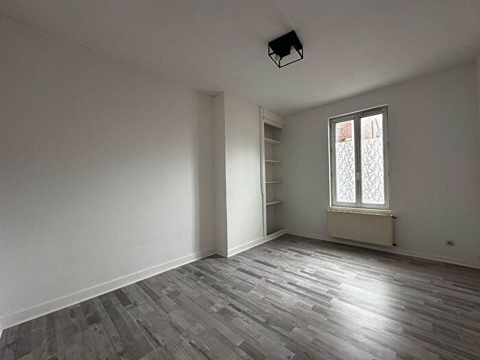 Appartement 1 pièce à louer - Anatole France-Danton, Le Havre