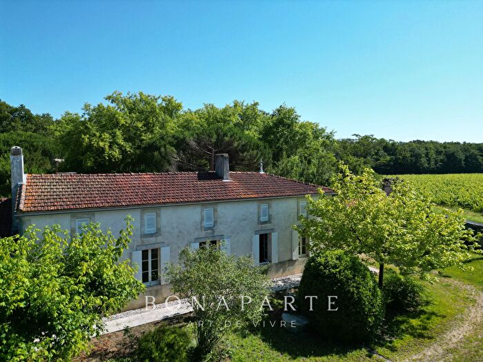 Maison 11 pièces à vendre - Bégadan