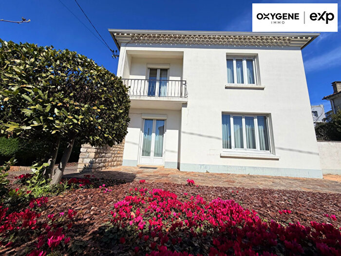 Maison 6 pièces à vendre à Carcassonne, La Conte, Ozanam