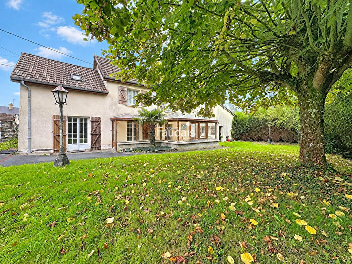 Maison 6 pièces à vendre - Le Lorey