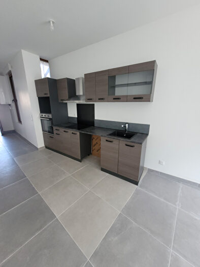 Pont-Sainte-Maxence, Pasteur : Maison 4 pièces à louer